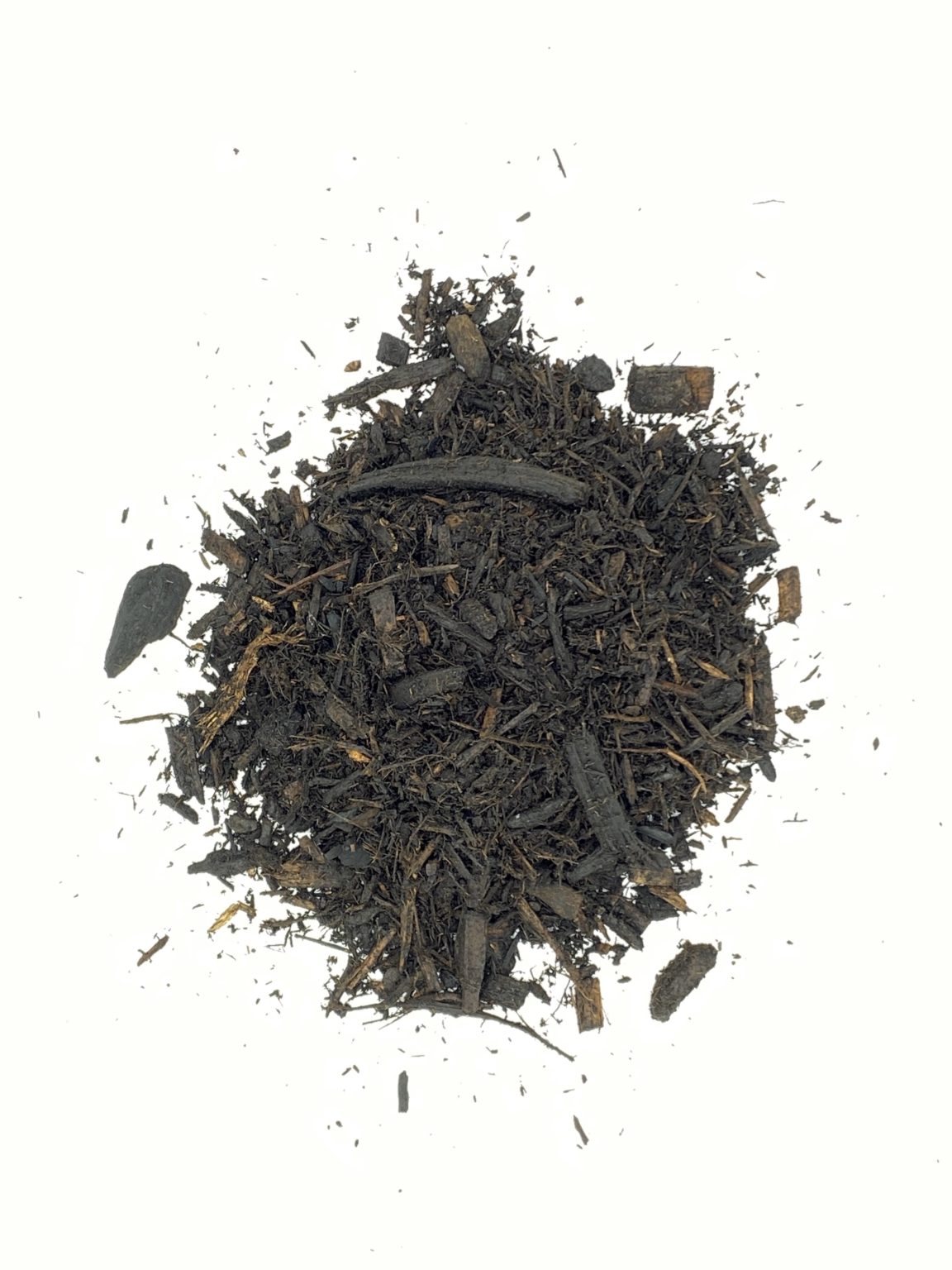 Double Ground Hardwood - MidWest Compost LLC