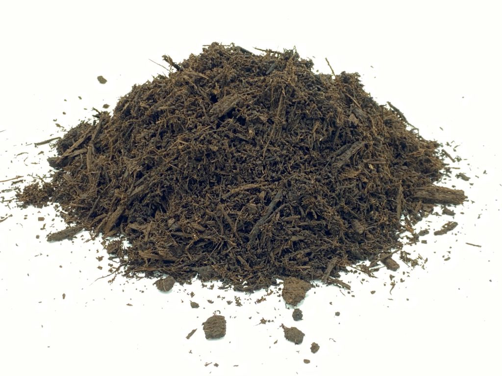 Premium Bark Mulch - MidWest Compost LLC