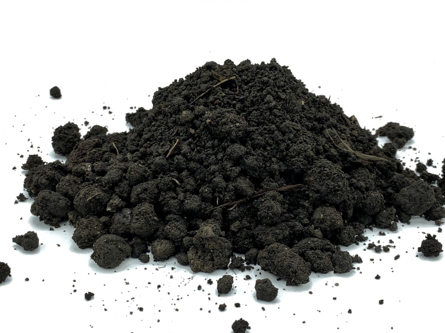 Topsoil - MidWest Compost LLC