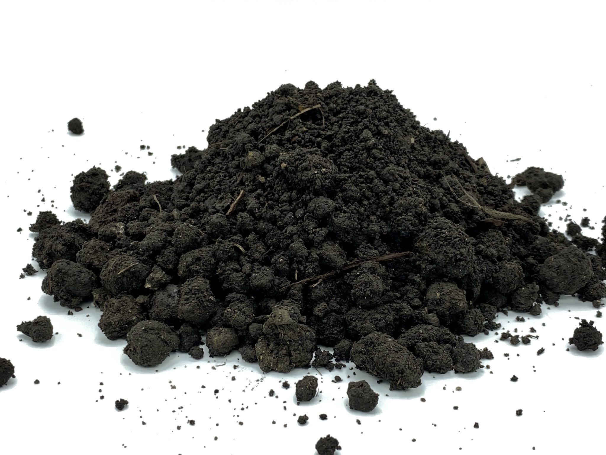 Topsoil - MidWest Compost LLC