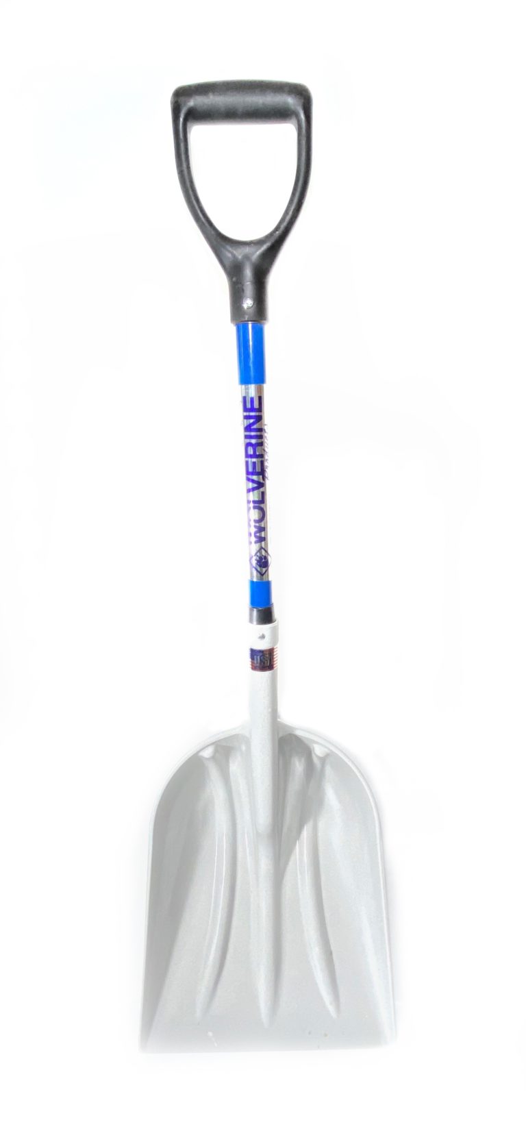 ABS Grain Scoop - MidWest Compost LLC