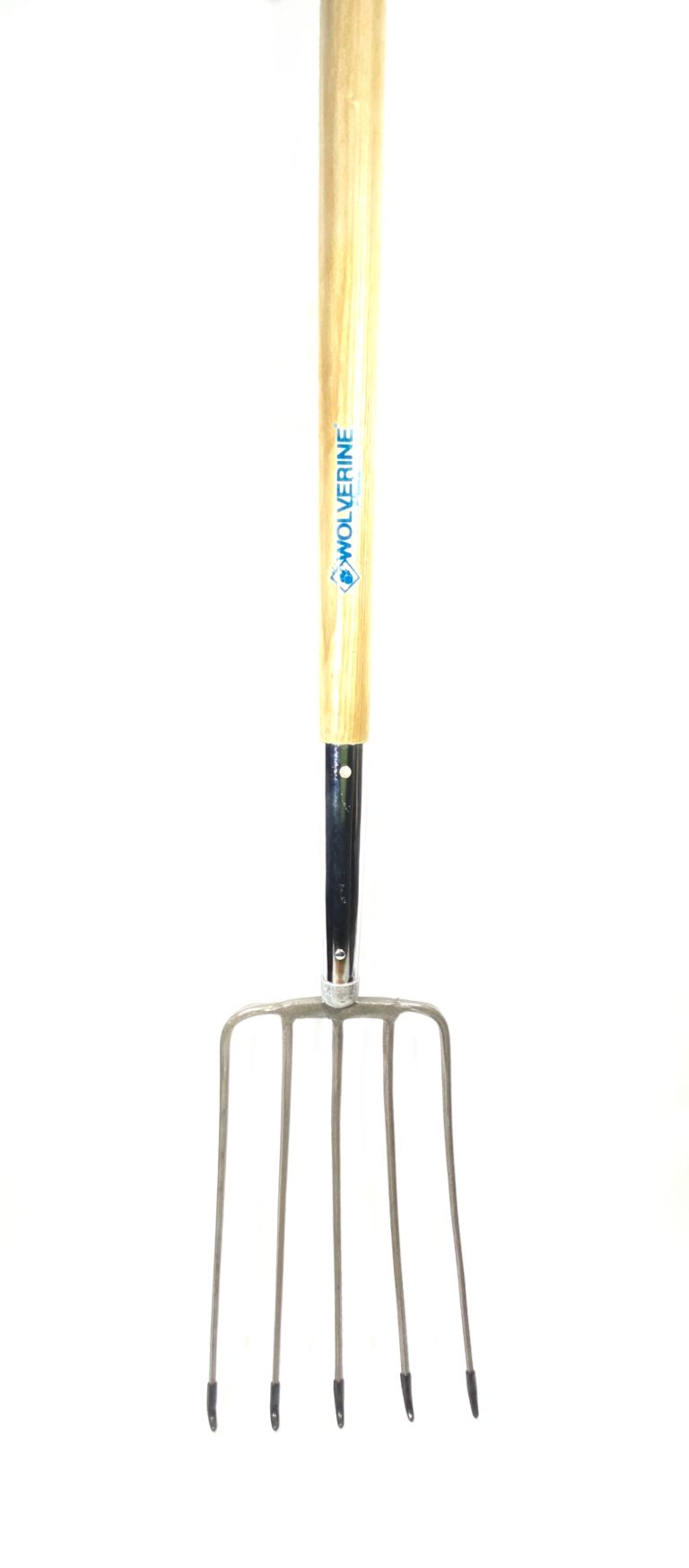 5 Tine Pitch Fork - MidWest Compost LLC